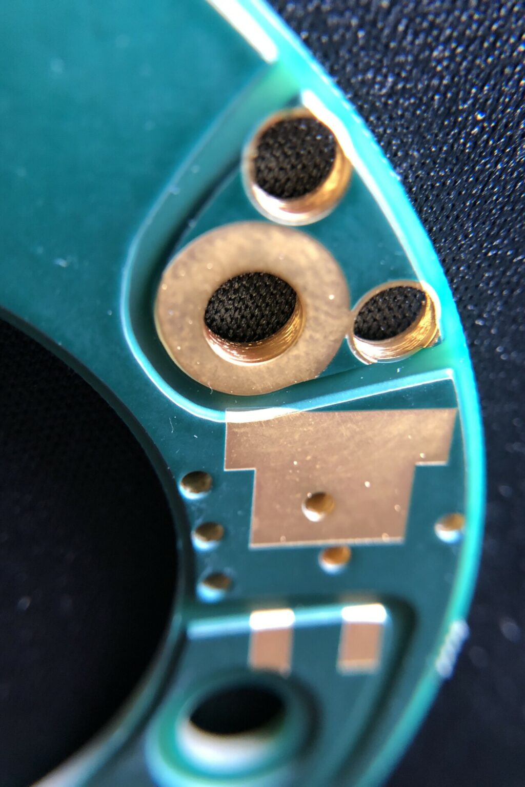 Printed Circuit Board Products | Alpha | Elmhurst, Illinois